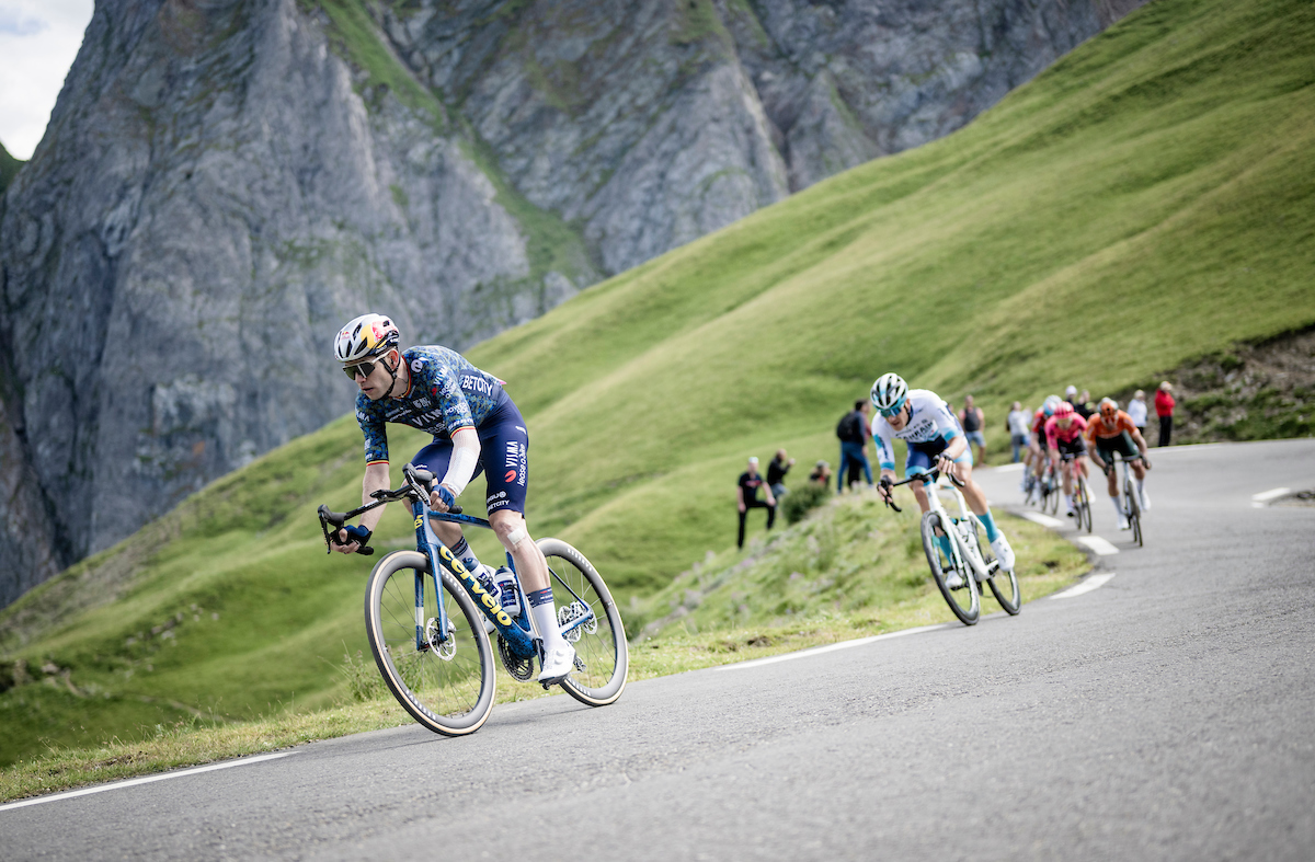 Cycling - ISEA Sport Management